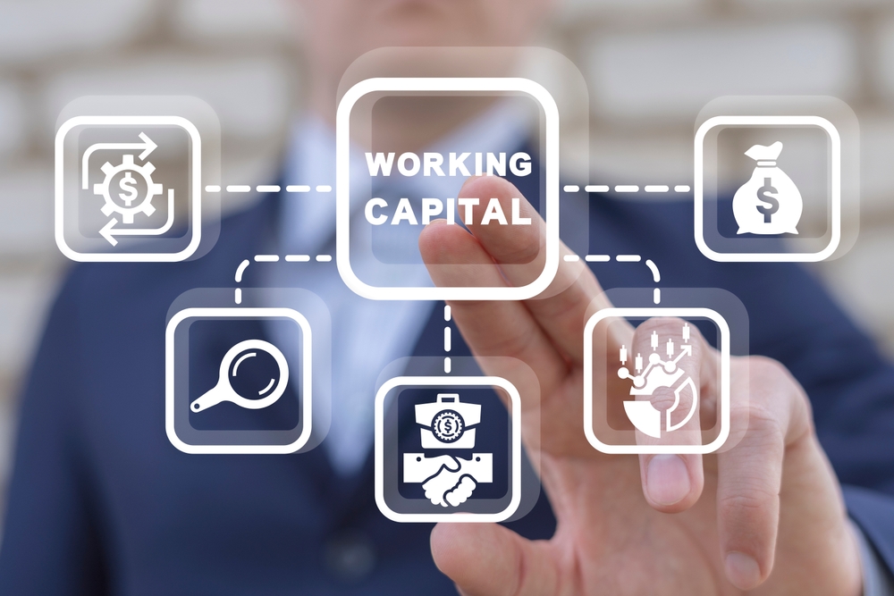 Working Capital – Bizonics